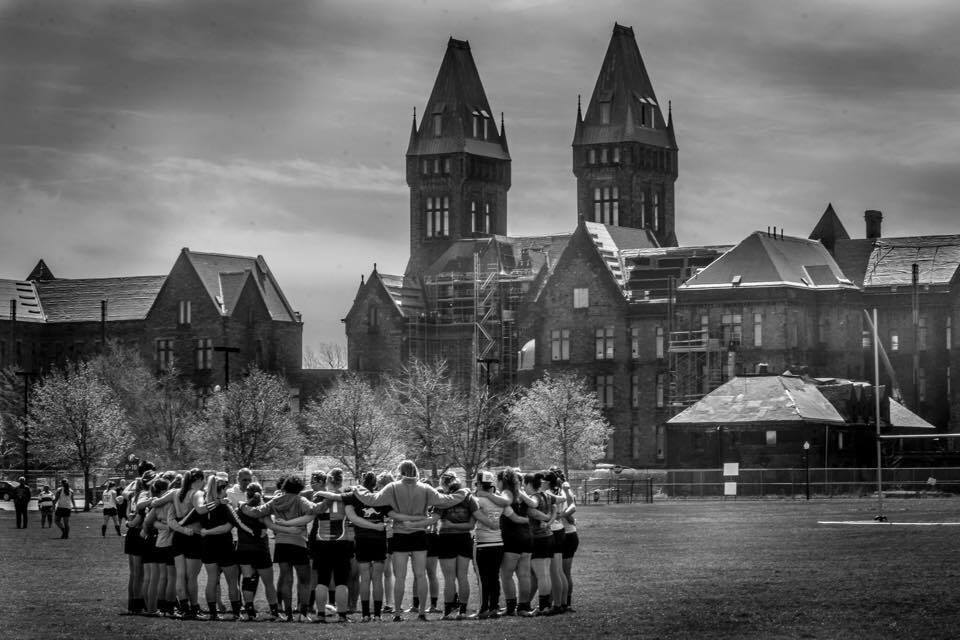 News – Buffalo State Women's Rugby