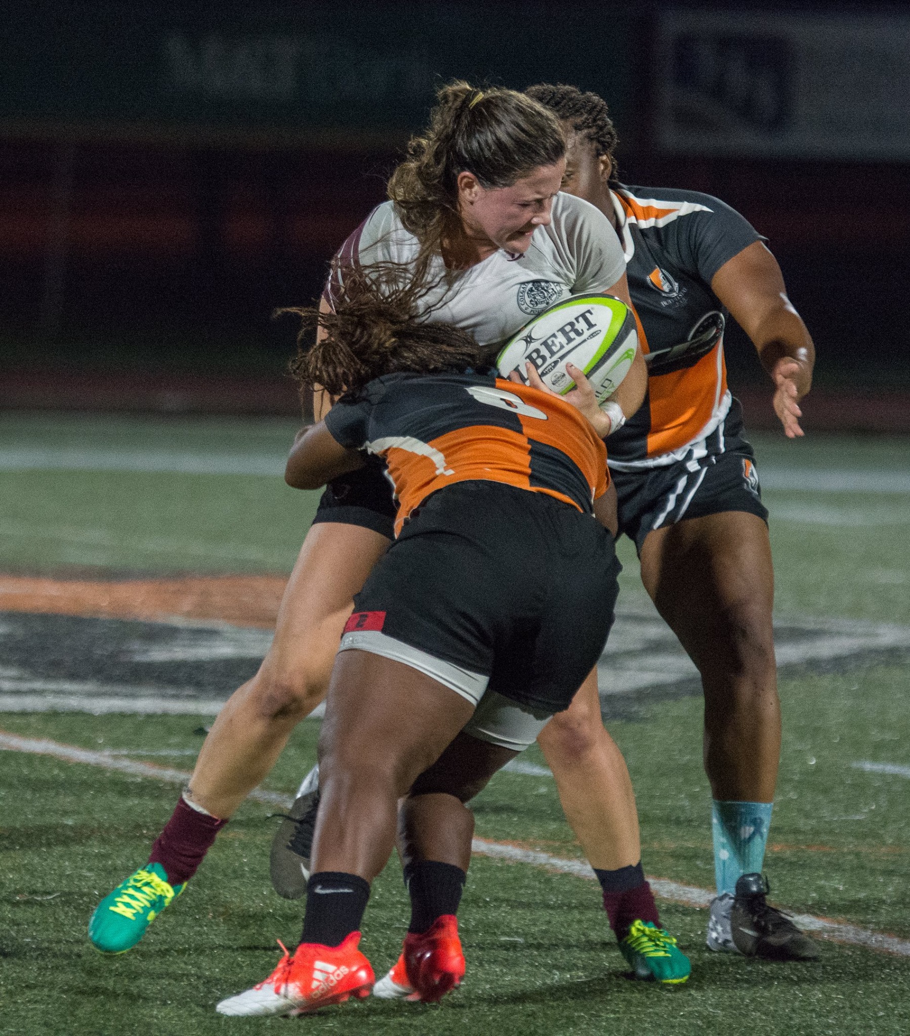 Buffalo State Women's Rugby