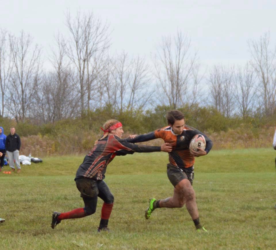 Buffalo State Women's Rugby